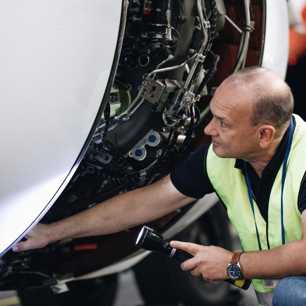 Horizon SFA | Leading Swiss Flight School